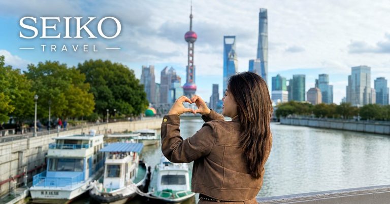 Đi Trung Quốc có cần visa không I Seiko Travel